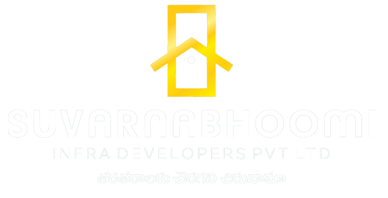 Terms & Conditions - Suvarnabhoomi Infra Developers Official